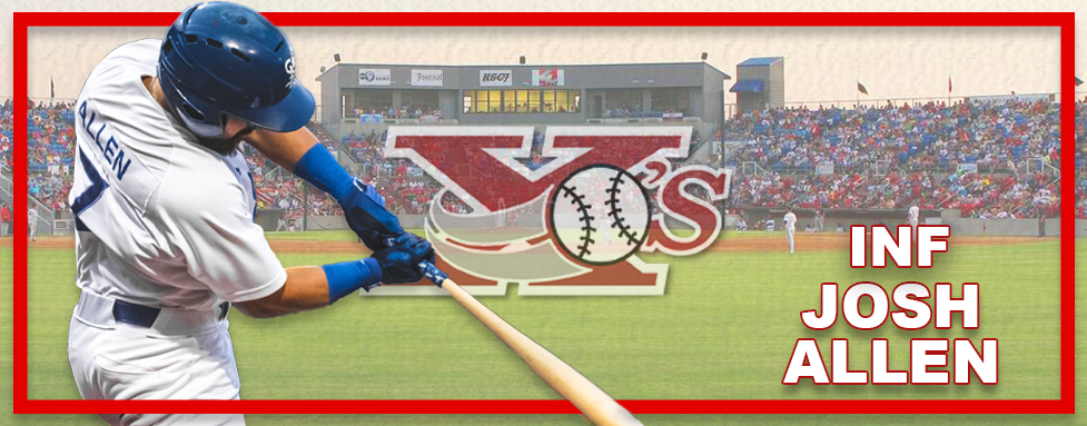 Sioux City Explorers: Home